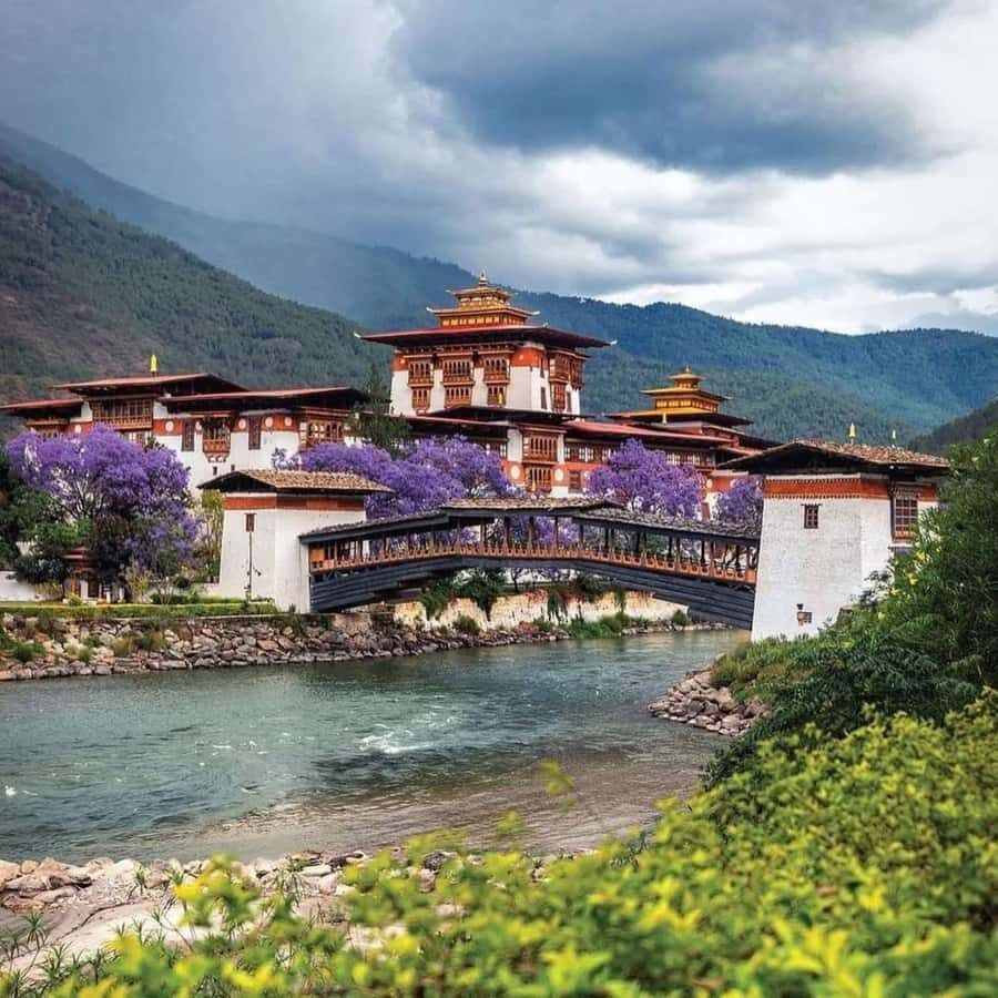 Bhutan: 7-Night Cultural Tour with Rafting & Hikes - What Makes This Tour Stand Out