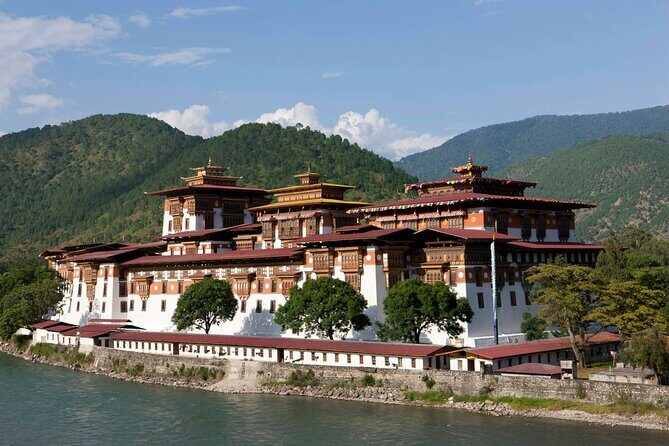 Bhutan-Buddha Point to Changangkha Hike - Practical Details and Logistics