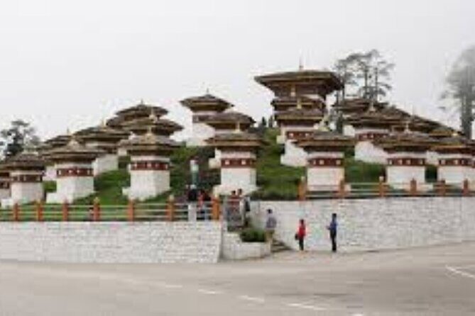 Bhutan National Folk Heritage Private 4WD Tour - A Closer Look at the Itinerary