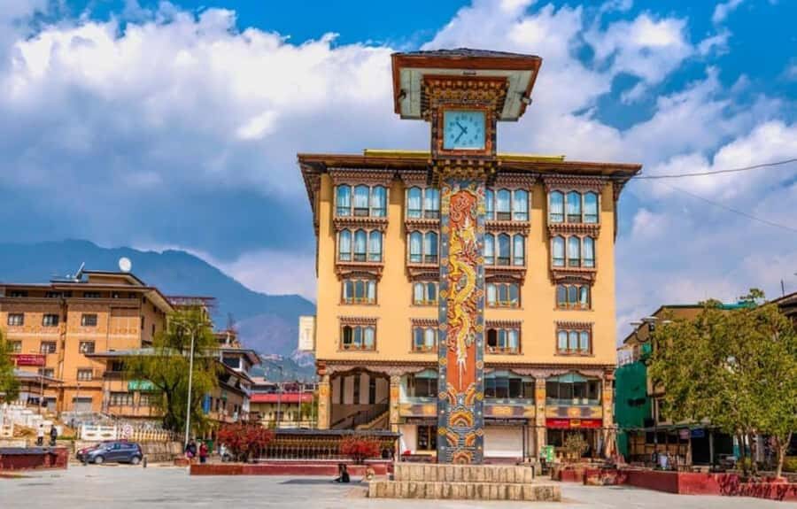 Bhutan Royal Heritage & Happiness Tour (4 Days / 3 Nights) - Practical Details and Considerations