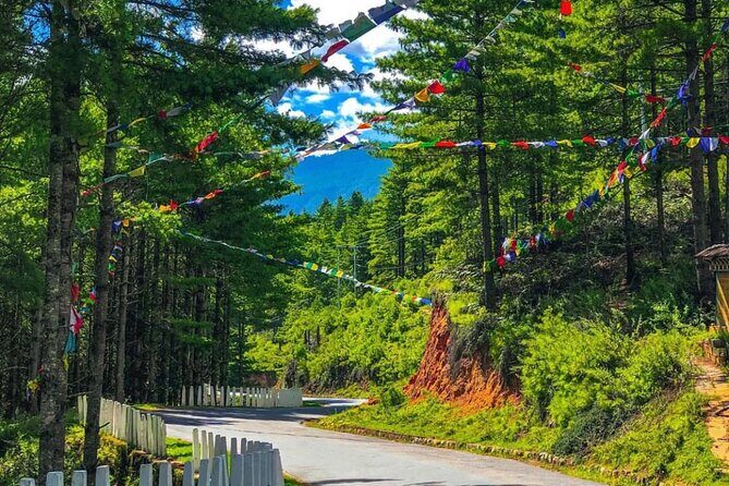 Bhutan Spiritual and Cultural Escapade - Final Thoughts