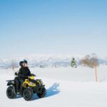 Bibai Snow Land Snow Activity Experience Half-Day Tour - What Makes This Tour Special?