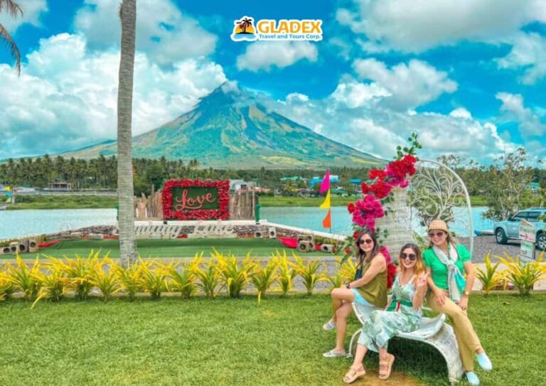 Bicol Culinary Tour in Albay with Farm Plate - Practical Details and Considerations