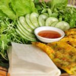 Bicycle experience countryside & cooking class in Hoi An - Visiting Tra Que Vegetable Village