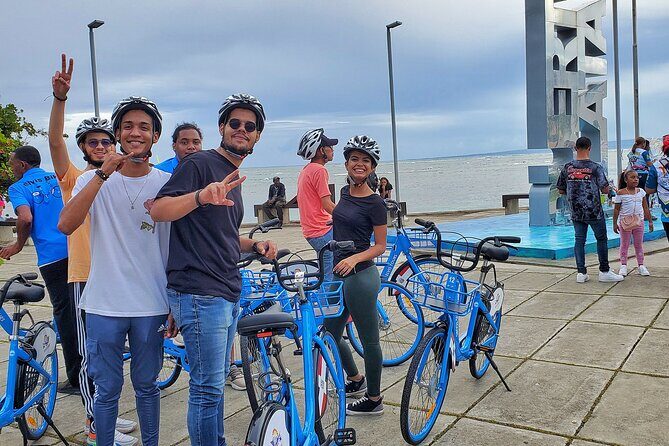 Bicycle rental in Puerto Plata - Who Will Love This?