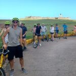 Bicycles rental in Old San Juan - Our Honest Take