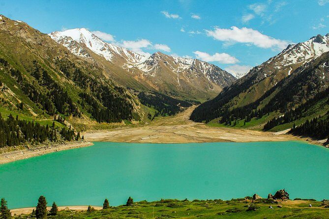 Big Almaty Lake - azure eye of Alatau (+ Ayu gorge) half-day tour - Value and Price Analysis