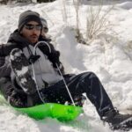 Big Bear Lake Snow Play Adventure - An In-Depth Look at the Snow Play Experience
