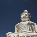 Big Buddha Jungle Trekking and Temple Tour with Lunch - The Experience in Detail