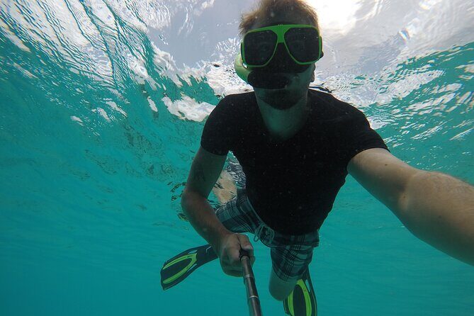 Big Game Fishing charter and Snorkeling trips Bonaire - Whats Included and Whats Not?