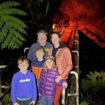 Big Island Highlights Tour From Kona and Waikoloa - Waterfalls and Rainforests