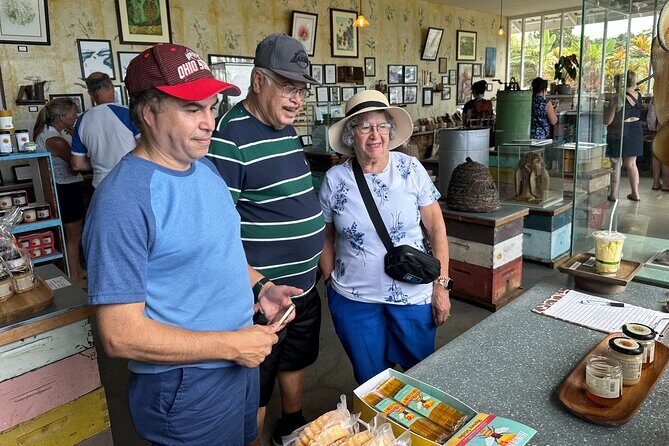 Big Island of Hawaii South Kona Historical Day Tour - Who Will Love This Tour?