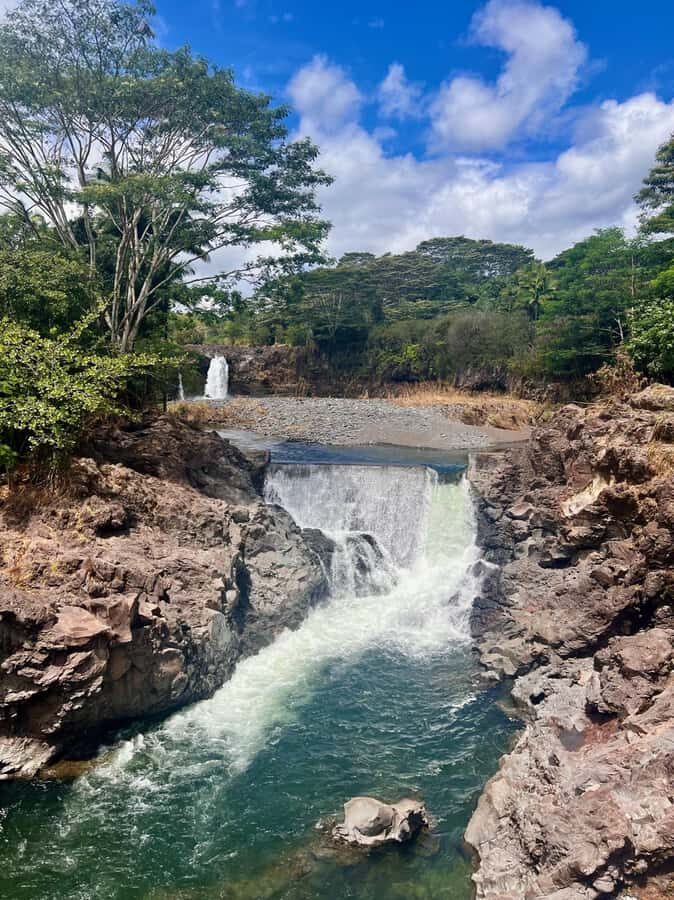 Big Island: Volcano, Waterfalls & Coffee Group Tour - The Experience as Reported