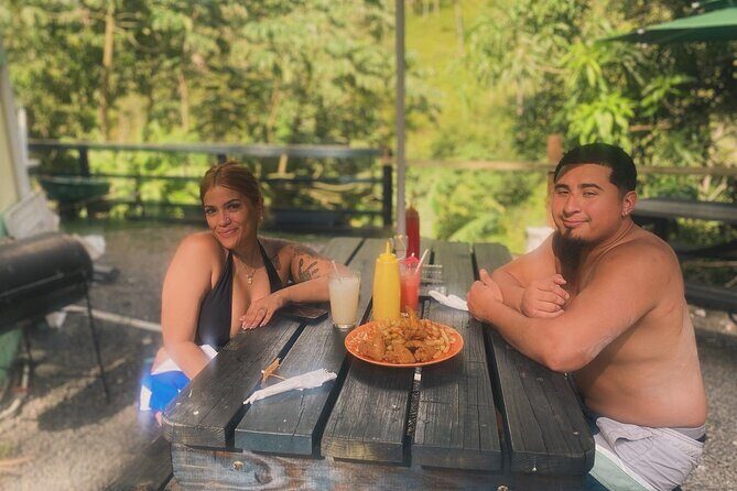 Big Mam Taxi and Private Island Tours - The Itinerary and What to Expect