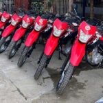 BigBike Ha Giang Loop 3D2N with Bus tickets - Meeting Points & Practical Info