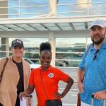 Biggvee Airport Roundtrip Transfer - The Driver Experience and Local Insights