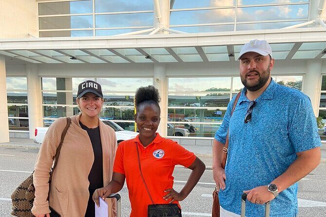 Biggvee Airport Roundtrip Transfer - The Driver Experience and Local Insights