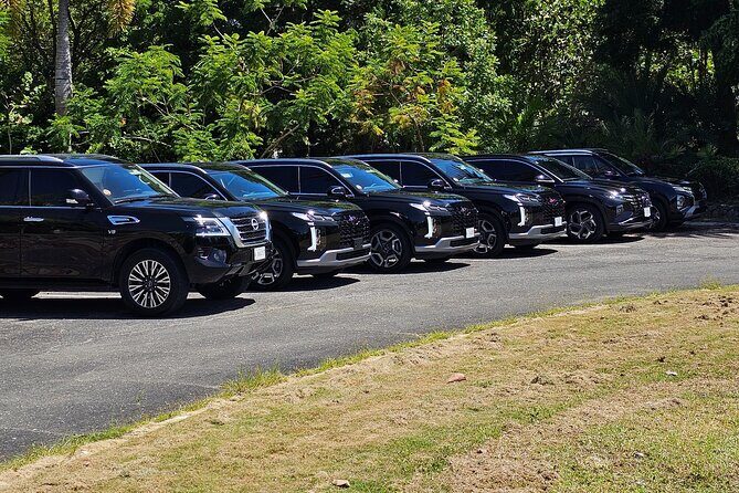 Biggvee Chauffeur service - How the Tour Works: What to Expect