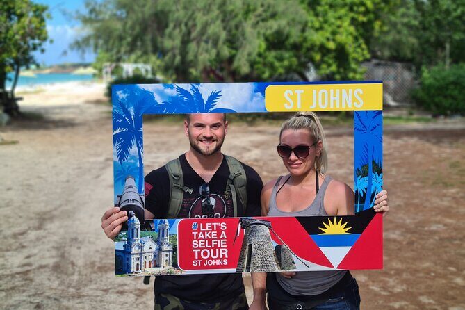 Biggvee Selfie Tour - The Transportation and Group Size