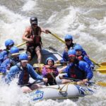 Bighorn Sheep Canyon Half Day Beginner Whitewater Rafting Tour - Why this Tour Offers Great Value