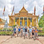 Bike of the Countryside in Siem Reap Half-day Morning - Authentic Experiences and Real Value