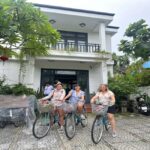 Biking, Eco Basket Boat Ride &Cooking Class in Tra Que - What Makes This Tour Stand Out