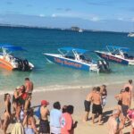 Billy Bones Exclusive Private Charter Around St.Maarten - Snorkeling and Wildlife Encounters