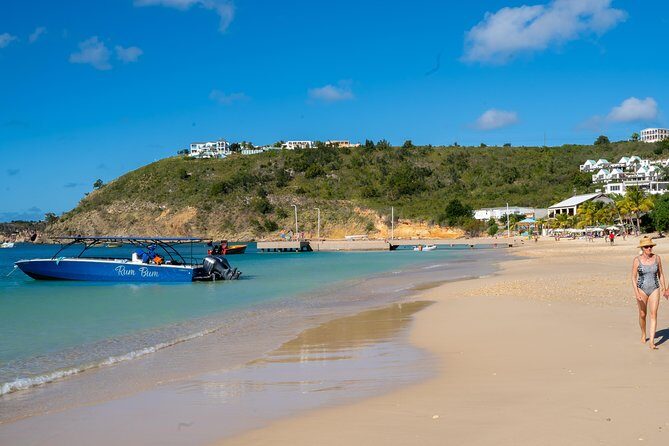 Billy Bones Exclusive Private Charter to Anguilla - The Value of This Tour