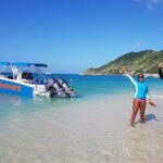 Billy Bones St. Maarten Getaway , Snorkeling with Turtles - Practical Tips for Booking & Enjoying the Tour