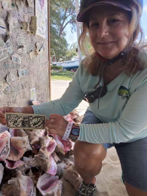 Bimini Island Food Taste Experience Tour - How the Tour Works