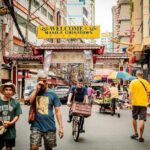 Binondo Bites Manila Food Tour with 15+ Tastings - Pricing and Value