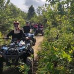Bintan ATV Long Track (+- 40 minutes) | Free Hotel Transfer - Who Should Consider This Tour?