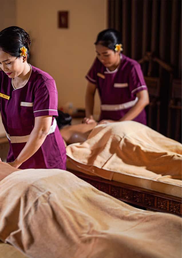 Bintan: ATV Ride, Massage, Shopping & Local Experience - Who Should Consider This Tour?