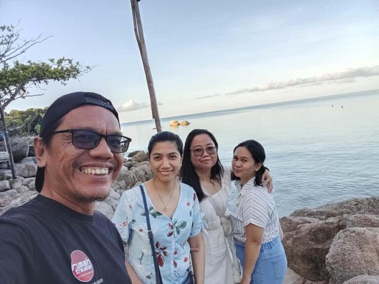 Bintan City Tour and Transportation - What Many Travelers Say