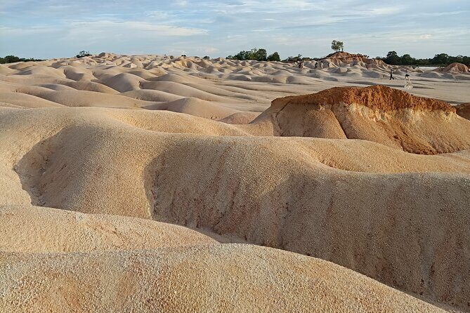 Bintan Desert and Blue Lake Private Tours - Why This Tour Might Suit You