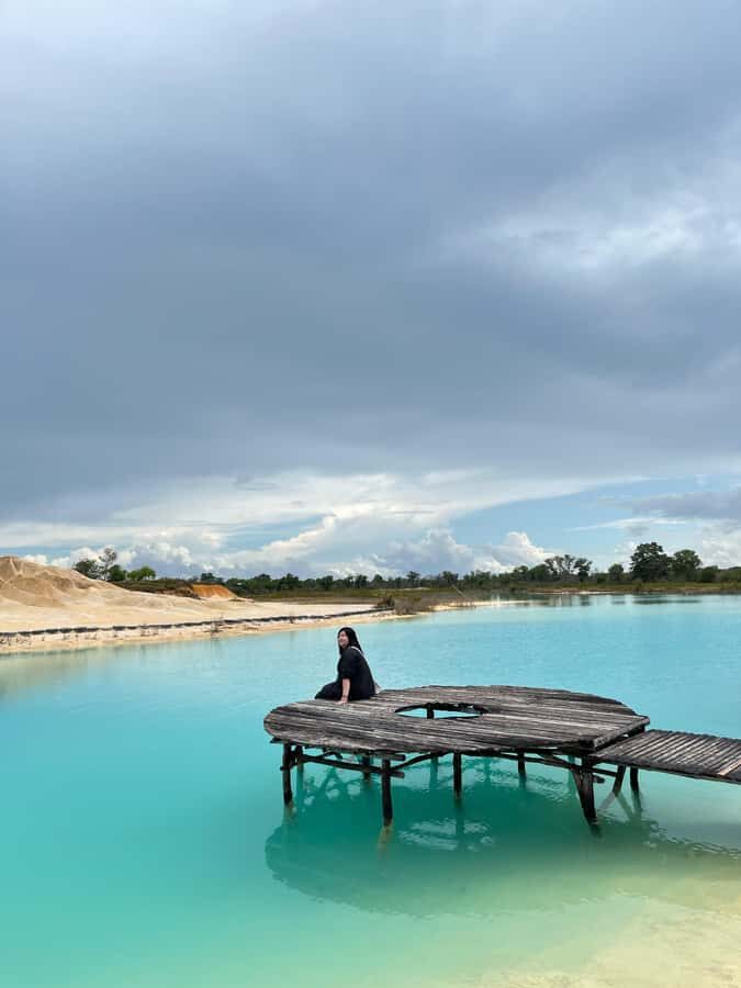 Bintan Desert & Blue Lake Tour With Lunch - Who Will Love This Tour?