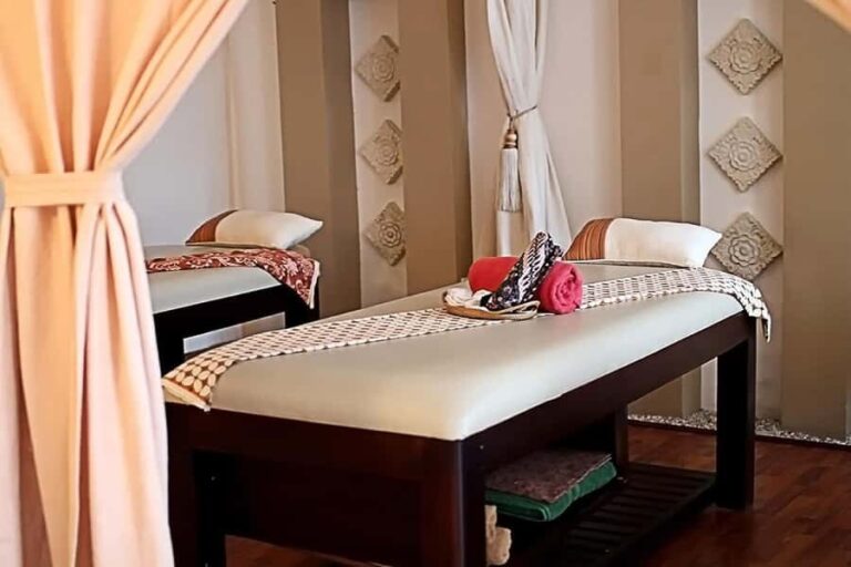 Bintan Island: DBintan Salon Day Spa - The Treatment Offerings and Experience