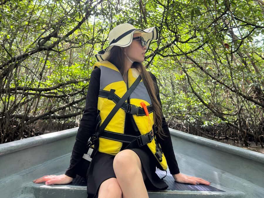Bintan: Mangrove Discovery Boat Tour - What to Expect from the Mangrove Discovery Tour