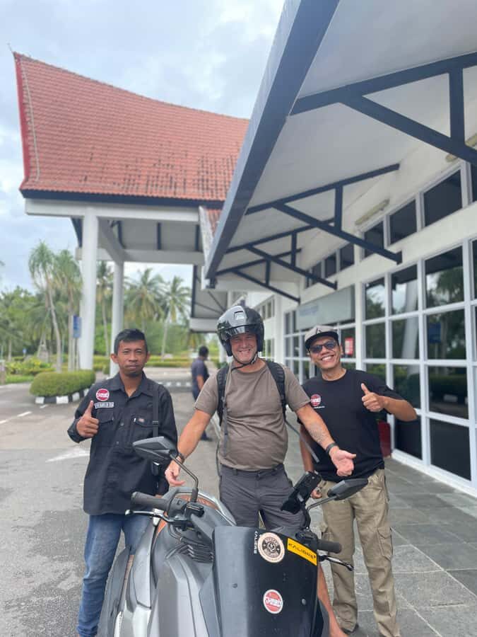 Bintan Motorbike Tour - The Sum Up: Is the Bintan Motorbike Tour Worth It?