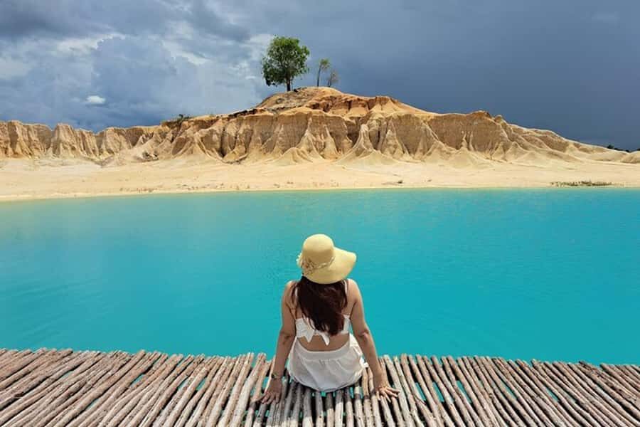 Bintan: Private Full-Day Tour with Guide and Driver - Why This Tour Offers Good Value