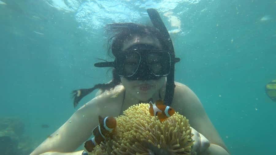 Bintan Snorkeling - Kayaking - Fun Fishing - Water Activity - Authentic Review Insights