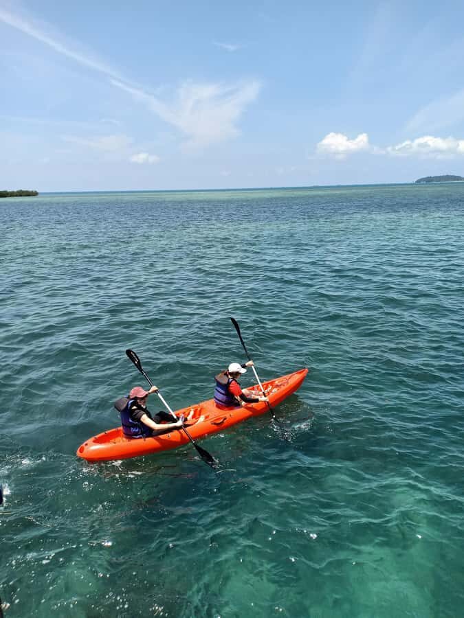 Bintan Snorkeling - Authentic Perspectives from Past Participants