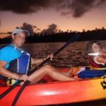 Bio Bay Kayak Tour in Fajardo - The Itinerary: What You Can Expect