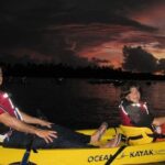 Bio Bay Kayak Tour in Fajardo - The Bioluminescent Wonder