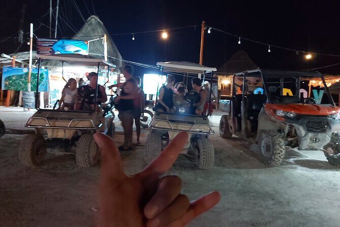 Bioluminescence Tour in Punta Cocos Holbox - Who Should Consider This Tour?