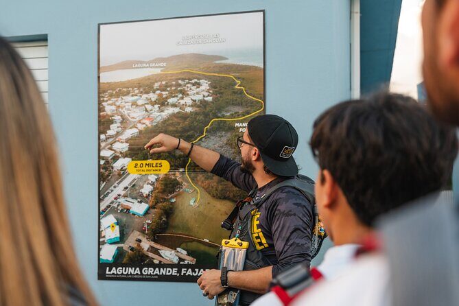 Bioluminescent Bay Night Kayaking Adventure in Puerto Rico - The Value for Money