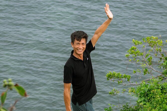 Bioluminescent Plankton Kayak Boat Tour - The Scenic Cruise & Fishermans Village