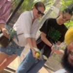 Bird & Animal Encounter in Montego Bay Feed,Hold & Snap Pics! - What Travelers Can Expect