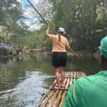 Bird Sanctuary and/or Lethe Bamboo Rafting from Montego Bay - FAQ