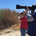 Birding Tour in La Paz Mexico - Detailed Breakdown of the Itinerary